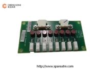 China 445-0689501 4450689501 ATM Spare Parts NCR SelfServ 6622 6625 DC Distribution Board Assembly for sale