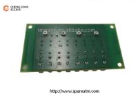 China 445-0689501 4450689501 ATM Spare Parts NCR SelfServ 6622 6625 DC Distribution Board Assembly for sale