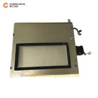 China YT4.029.063 GRG H68N CRM 9250 Slot Shutter ATM Machine Parts for ATMs Previous slideNext slide for sale