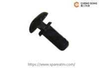 China 29012227000B 29-012227-000B Diebold ATM Parts  Diebold FSTNR PNL PUSH-IN RDH NYL Pin for sale