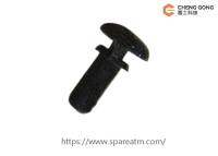 China 29012227000B 29-012227-000B Diebold ATM Parts  Diebold FSTNR PNL PUSH-IN RDH NYL Pin for sale