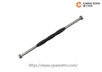 China 49242431000A-02 49242460000F Diebold ATM parts  Diebold 5500 AFD Eixo De Transporte for sale