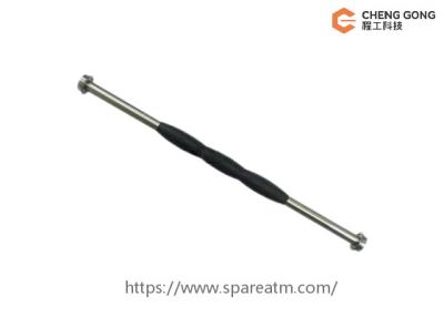 China 49242431000A-02 49242460000F Diebold ATM parts  Diebold 5500 AFD Eixo De Transporte for sale