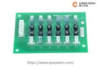 China 49-211393-000A 49211393000A Diebold  ATM Nixdorf Parts Diebold OPTEVA 24V DIST CCA for sale