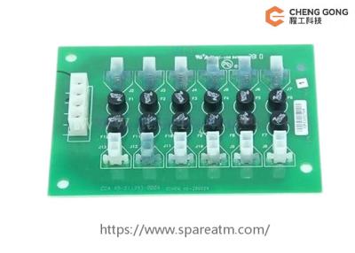China 49-211393-000A 49211393000A Diebold  ATM Nixdorf Parts Diebold OPTEVA 24V DIST CCA for sale