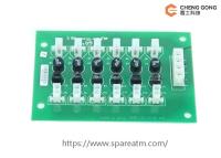 China 49-211393-000A 49211393000A Diebold  ATM Nixdorf Parts Diebold OPTEVA 24V DIST CCA for sale