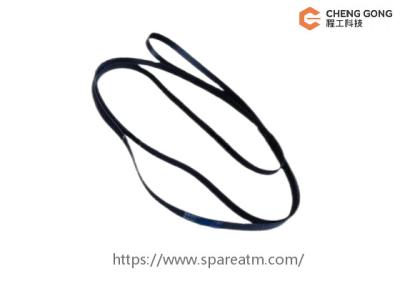 China 29008482000E 29-008482-000E Diebold ATM Parts Diebold Flat Belt 0.25 Semi-Stretch for sale