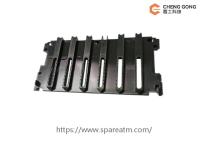 China 49242427000A-02 49-242427-000A-02 Diebold Nixdorf ATM Parts Diebold 5500 Tray Stacker for sale