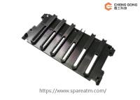 China 49242427000A-02 49-242427-000A-02 Diebold Nixdorf ATM Parts Diebold 5500 Tray Stacker for sale