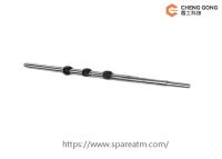 China 49254690000N-05 49-254690-000N-05 ATM Machine Parts Diebold 5500 2.0 Stacker Drive Shaft for sale