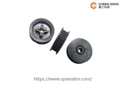 China 49-253642-000B 49253642000B ATM machine Parts Diebold 5500 stacker Pulley 32T 3MMGT 2FLG for sale