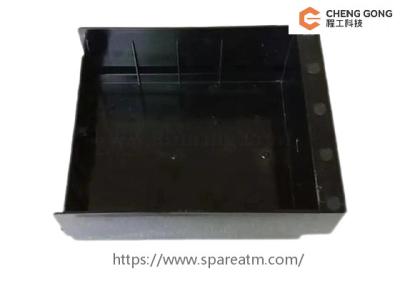 China 49-248085-000C 49248085000C ATM Machine Parts Diebold Opteva 5500 Divert Reject Cassette for sale