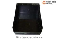 China 49-248085-000C 49248085000C ATM Machine Parts Diebold Opteva 5500 Divert Reject Cassette for sale