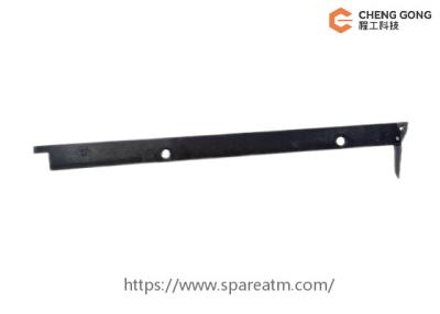 China 49-233199-084A 49233199084A ATM Machine Parts Diebold 368 AB-RB Right Width Limiting Component for sale