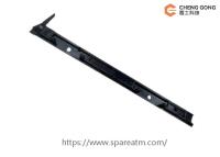 China 49233199085A 49-233199-085A  ATM Machine Parts Diebold 368 AB-RB Left Width Limiting Component for sale