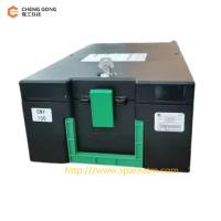 China CDM8240N/NV-NC-001 502014465 YT4.100.2158 ATM Machine Spare Parts GRG Note Cassette for sale