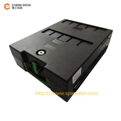 China YT4.100.2172 ATM Machine Spare Parts GRG CDM8240N/NV-RV-001 Reject Vault Cassette 502014487 for sale