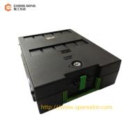 China YT4.100.2172 ATM Machine Spare Parts GRG CDM8240N/NV-RV-001 Reject Vault Cassette 502014487 for sale