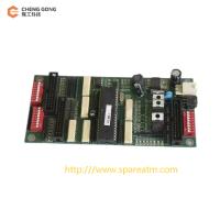 China YT3.691.029 GRG Cash Dispenser 9250 8240 12 Port I/O Extend Board ATM Machine Parts for sale