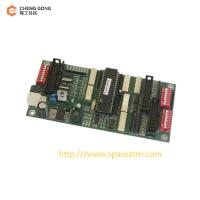 China YT3.691.029 GRG Cash Dispenser 9250 8240 12 Port I/O Extend Board ATM Machine Parts for sale