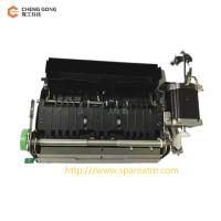 China YT4.029.064 GRG CRM 9250 Note Feeder Lower CRM9250-NFL-001 ATM Machine Parts for sale