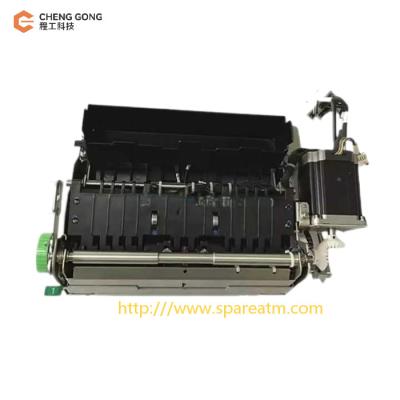 China YT4.029.064 GRG CRM 9250 Note Feeder Lower CRM9250-NFL-001 ATM Machine Parts for sale