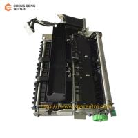 China CRM9250-NFL-001 YT4.029.064 GRG CRM 9250 ATM Machine Parts Note Feeder Lower for sale