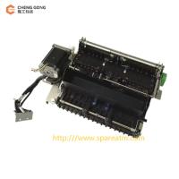 China CRM9250-NFL-001 YT4.029.064 GRG CRM 9250 ATM Machine Parts Note Feeder Lower for sale