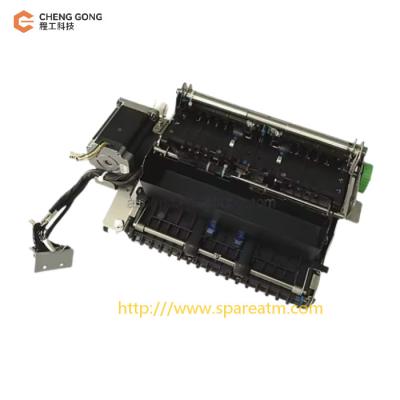 China CRM9250-NFL-001 YT4.029.064 GRG CRM 9250 ATM Machine Parts Note Feeder Lower for sale