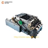 China YT4.029.025 502011774 GRG H22N CDM8240 Spare Parts for ATM Machines Note Transport NT-001 for sale