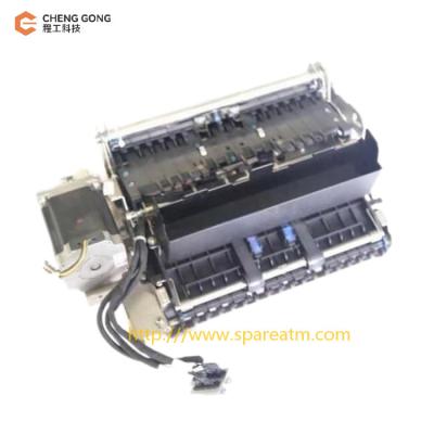 China CRM9250-NFL-001 YT4.029.064 ATM Spare Parts GRG 9250 Note Feeder Lower for sale