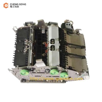China YT4.029.095 GRG Cash Dispenser Note Feeder CRM9250-NF-001 ATM Machines Parts for sale