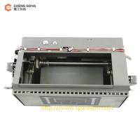 China YT4.120.131RS GRG CRM9250 H68N Deposit Shutter DST-006 ATM Machine Parts for sale