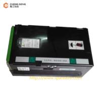 China YT4.029.062 GRG H68N CRM9250-AC-001 Recycle Cassette ATM Machine Spare Parts for sale