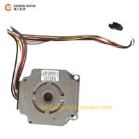 China STP-59D3118 GRG 9250 H68N 1.8 STEP 2.0A Motor ATM Machine Parts for sale