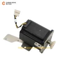 China GRG CRM 9250 H68N Step Motor STP-59D5056 ATM Machine Parts For ATMs for sale