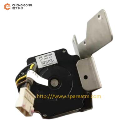 China GRG CRM 9250 H68N Step Motor STP-59D5056 ATM Machine Parts For ATMs for sale