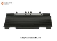 China 445-0586992 4450586992 ATM Parts NCR Reject Cassette Shutter Door for sale