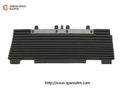 China 445-0586992 4450586992 ATM Parts NCR Reject Cassette Shutter Door for sale