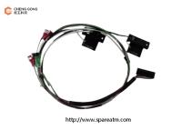China 445-0663841 4450663841 ATM Machine Parts NCR Aria Harness for sale
