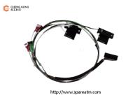 China 445-0663841 4450663841 ATM Machine Parts NCR Aria Harness for sale
