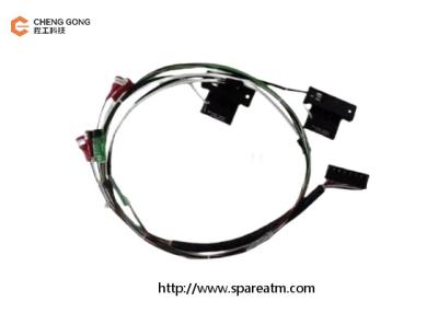 China 445-0663841 4450663841 ATM Machine Parts NCR Aria Harness for sale