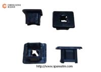 China 29006588000A 29-006588-000A Diebold Nylatch Catch Receptacle Gear ATM Machine Parts for sale