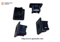 China 29006588000A 29-006588-000A Diebold Nylatch Catch Receptacle Gear ATM Machine Parts for sale