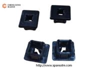 China 29006588000A 29-006588-000A Diebold Nylatch Catch Receptacle Gear ATM Machine Parts for sale