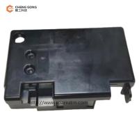 China KD04014-Y106 GSR50 Recycling Stacker Front Black Cover Plastic Material for sale