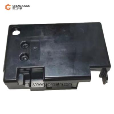 China KD04014-Y106 GSR50 Recycling Stacker Front Black Cover Plastic Material for sale