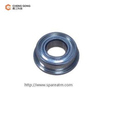 China KD04014-D001-117 Fujitsu ATM Parts Bearing Mental Material 5*10*4/KD91007-Y115 for sale