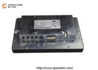 China 445-0753129 ATM Machine Parts NCR SelfServ 6683 6687 LCD Display Panel 7 Inch COP for sale