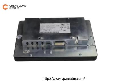 China 445-0753129 ATM Machine Parts NCR SelfServ 6683 6687 LCD Display Panel 7 Inch COP for sale